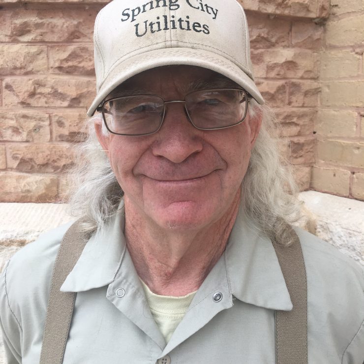 CITY GOVERNMENT – Spring City, Utah