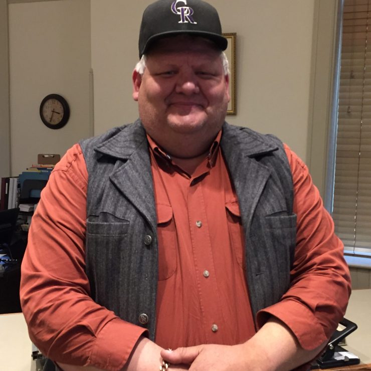 CITY GOVERNMENT – Spring City, Utah