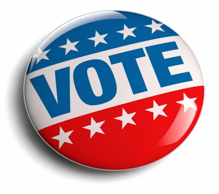 Election Information 2025 – Spring City, Utah