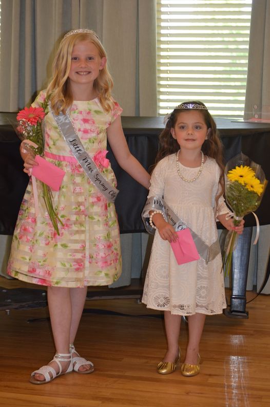 Miss Spring City – Spring City, Utah