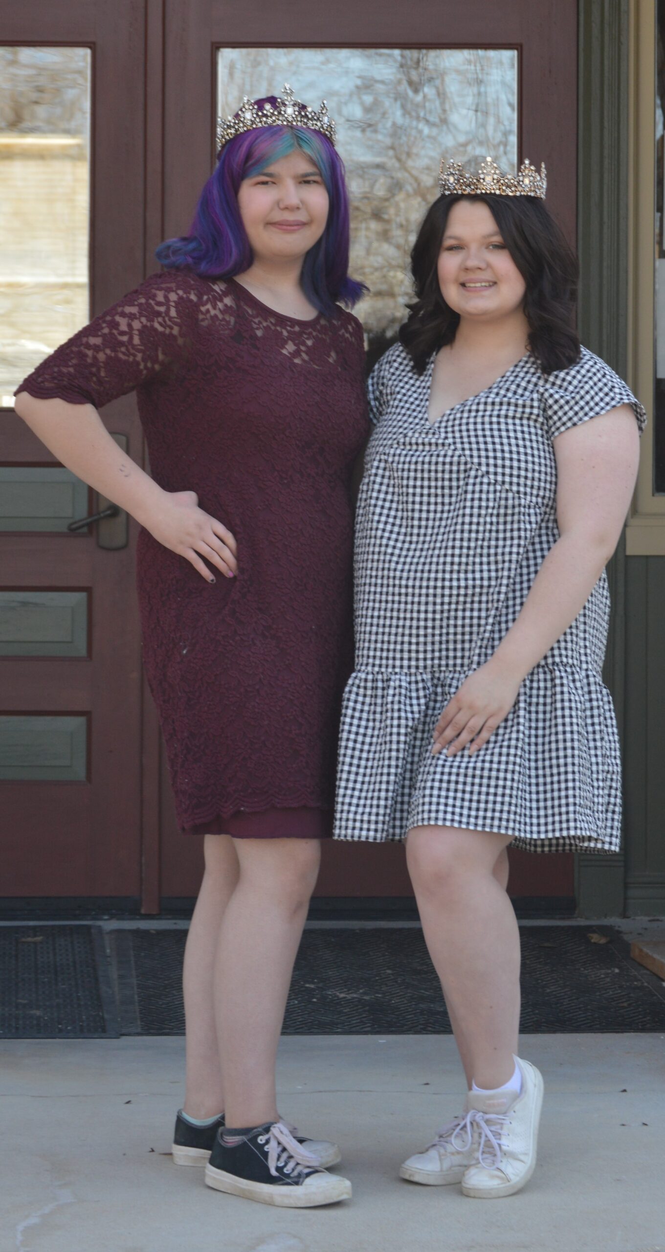 Miss Spring City – Spring City, Utah