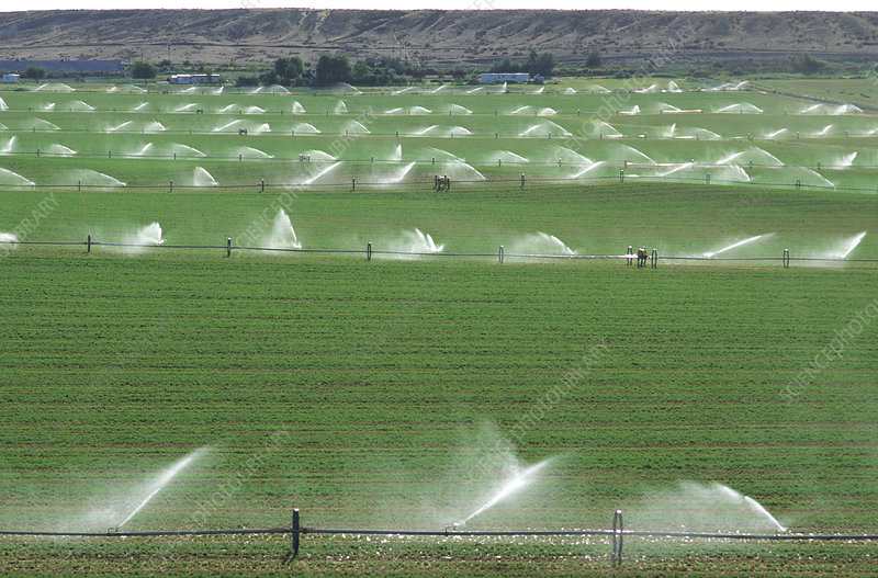 Spring City, Utah – a National Historic District