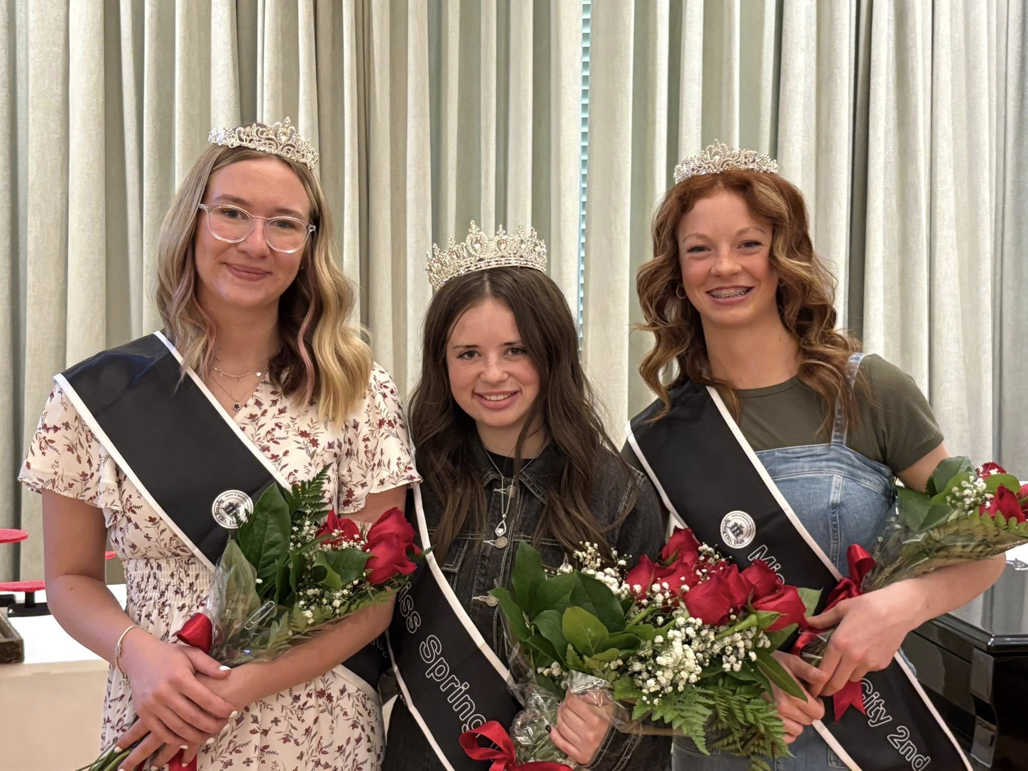 Miss Spring City – Spring City, Utah