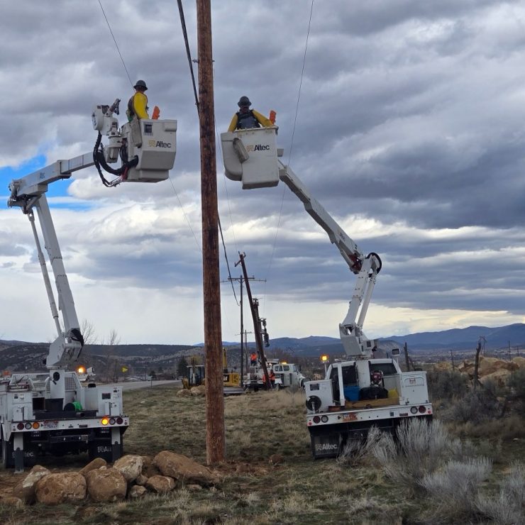 CITY GOVERNMENT – Spring City, Utah
